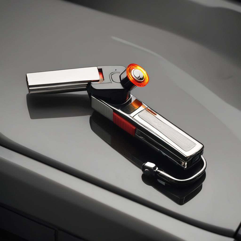 The Next Generation of Lighters: Introducing the Eco-Friendly Electric ...
